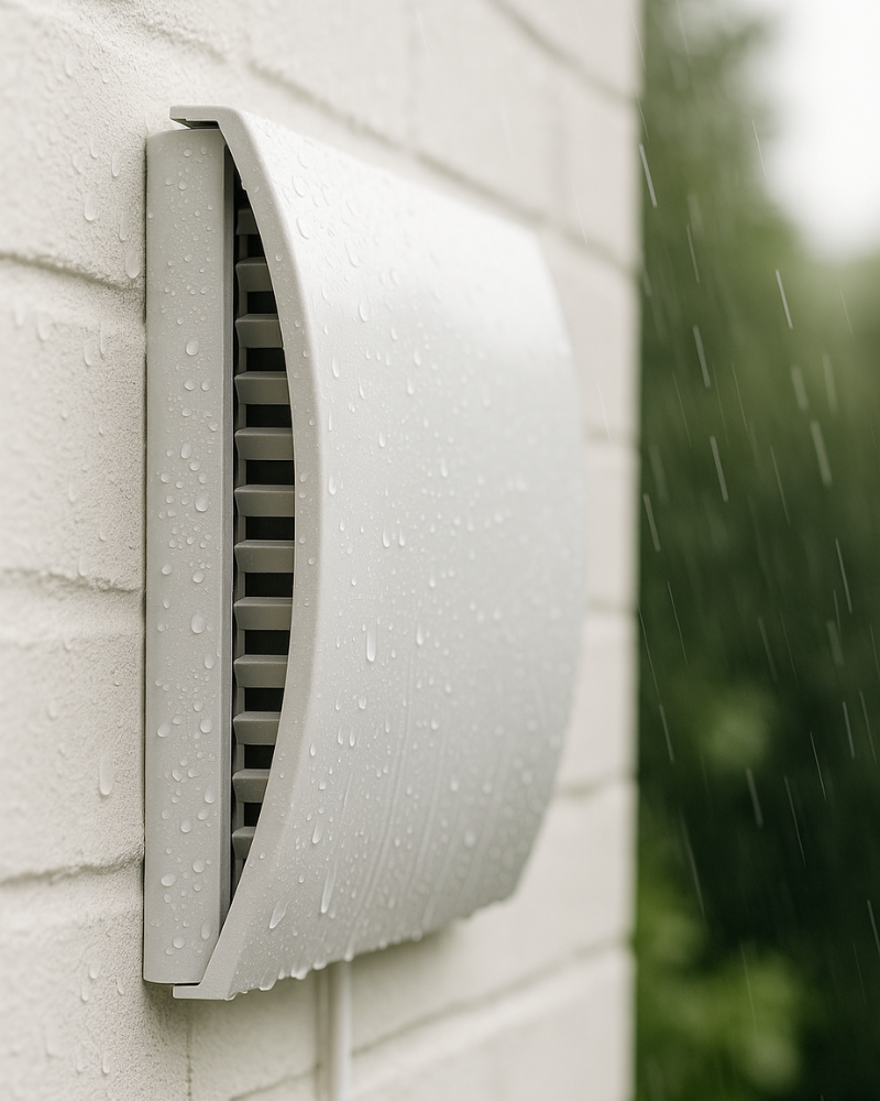 Air Pro | Et Rums Ventilation med Varmegenvinding – Din Ventilation